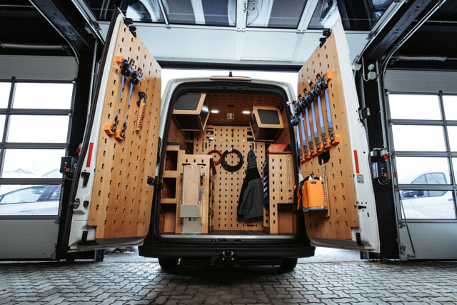 automobile römerstein gmbh - CARGOCLIPS